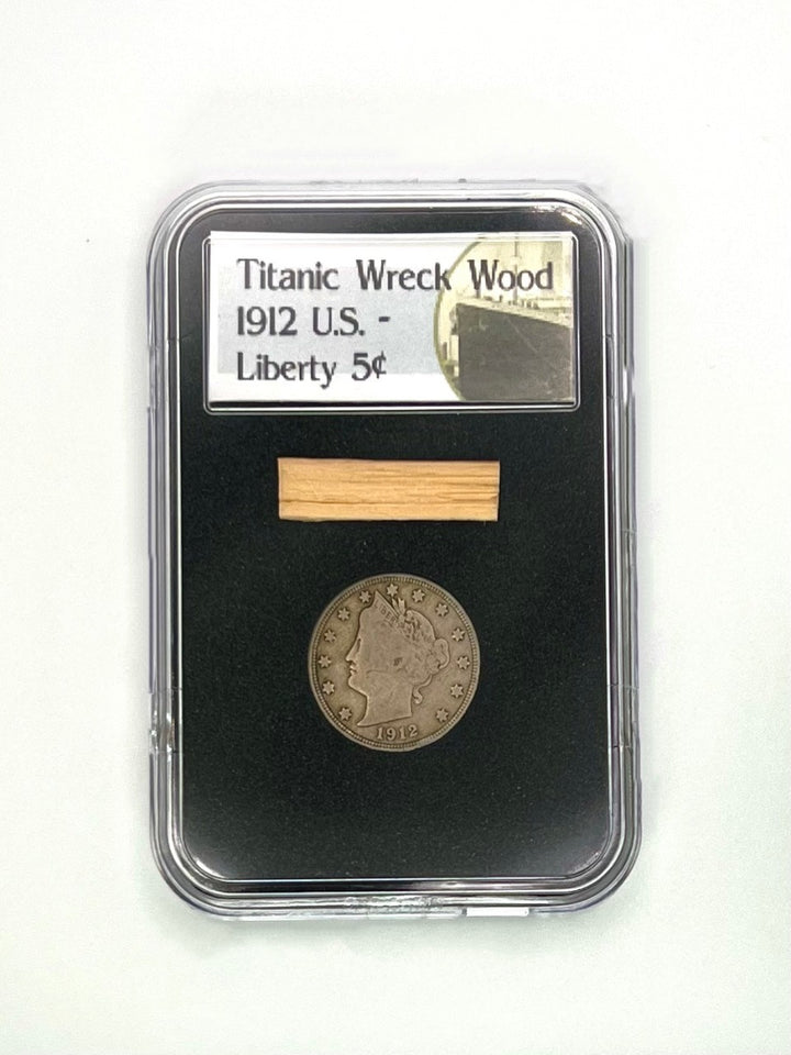 Titanic Museum Store – Titanic Items