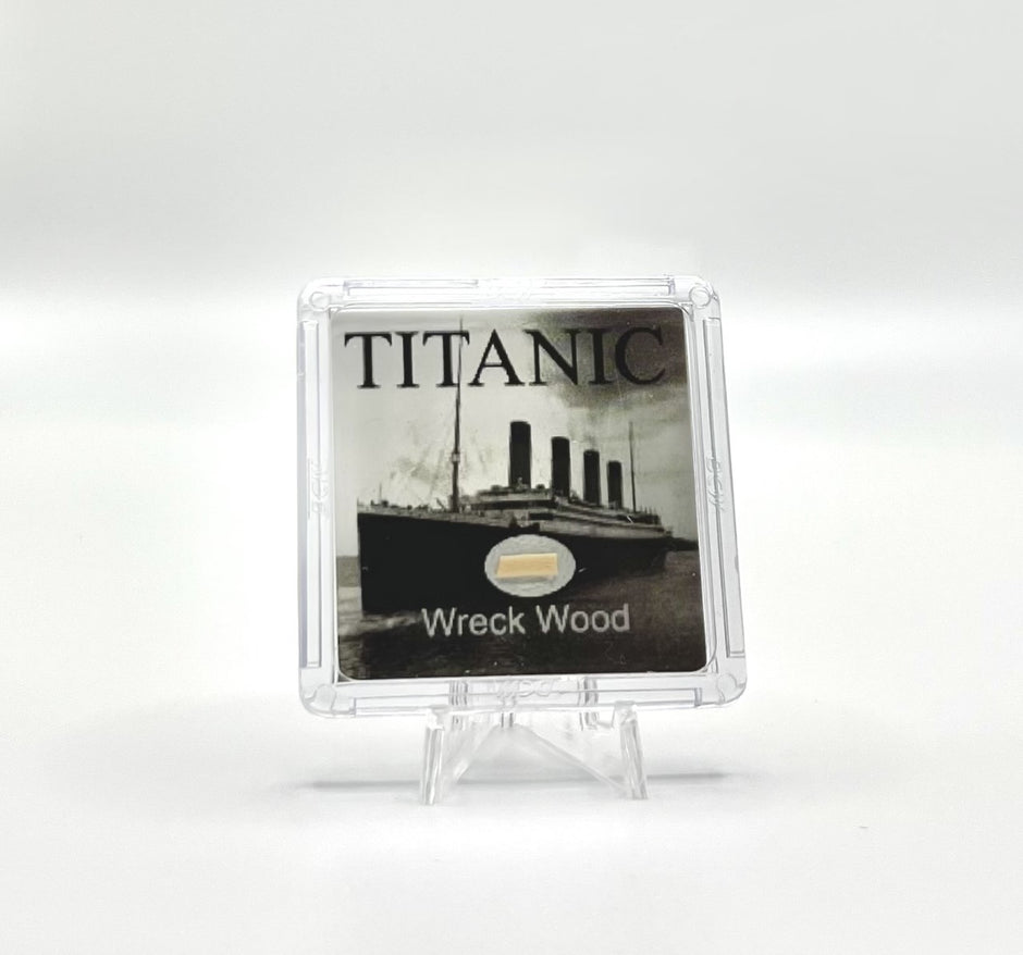 Titanic Museum Store – Titanic Items